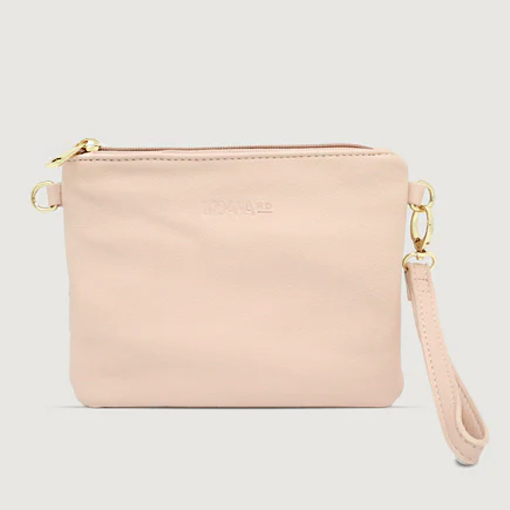 Moana Rd Viaduct Clutch Shoulder Bags Acquisitions New Zealand
