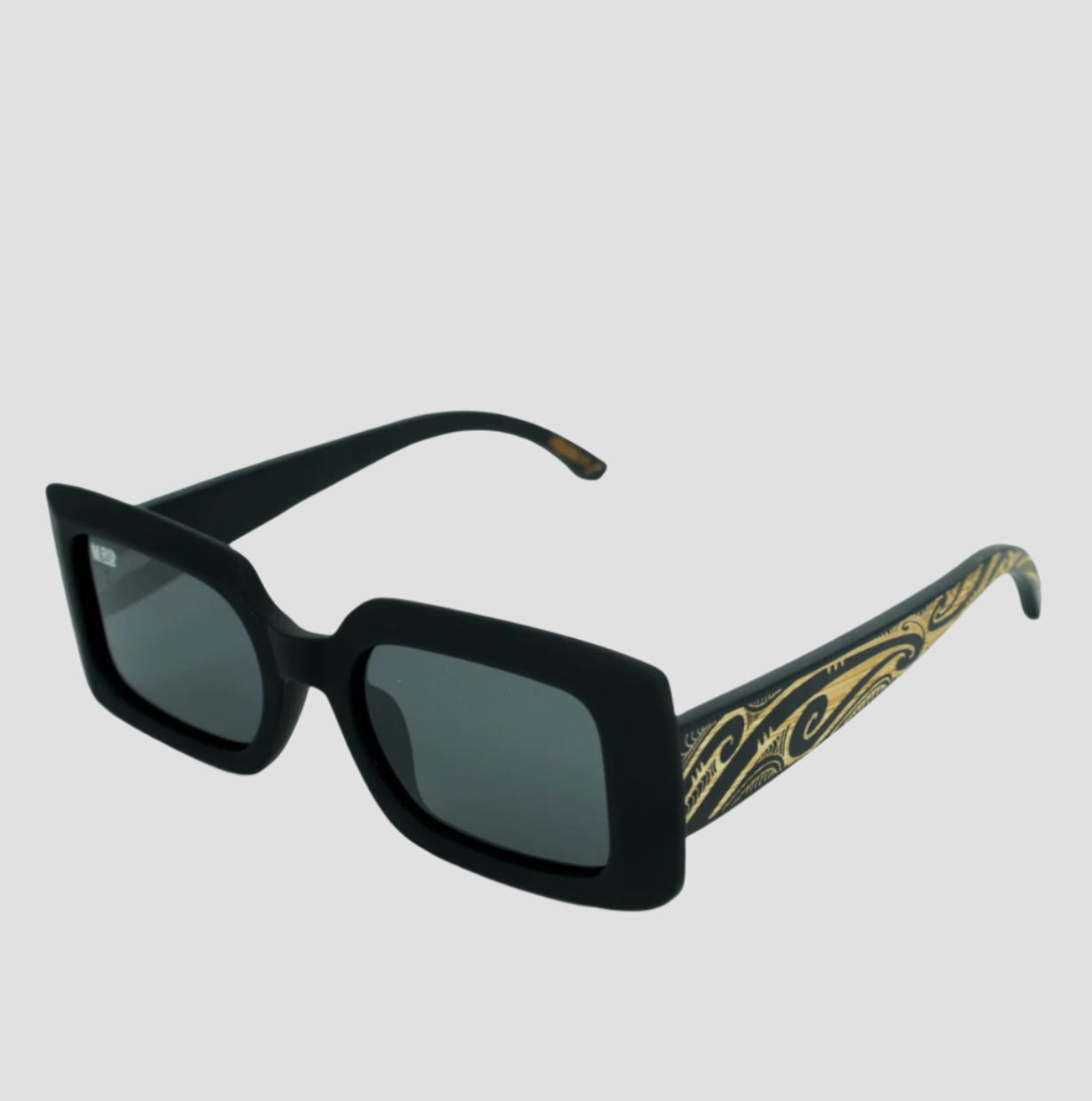 Moana Rd Miriama Grace Smith Lulu Sunglasses Acquisitions New Zealand