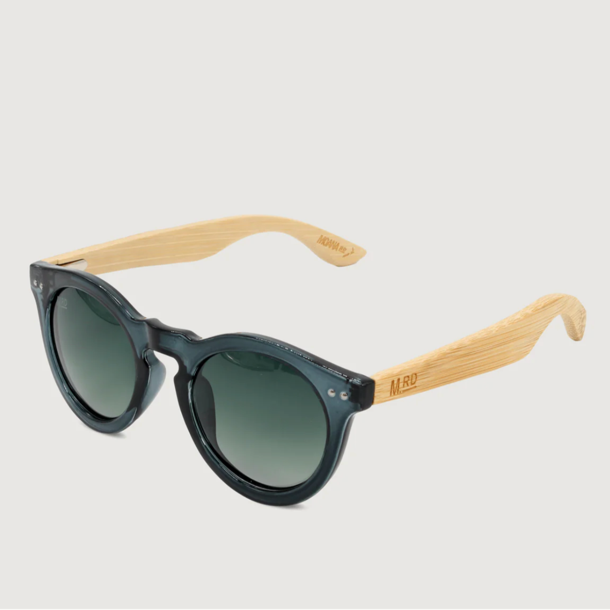 Moana Rd Gk Ash Grey Sunglasses Acquisitions New Zealand
