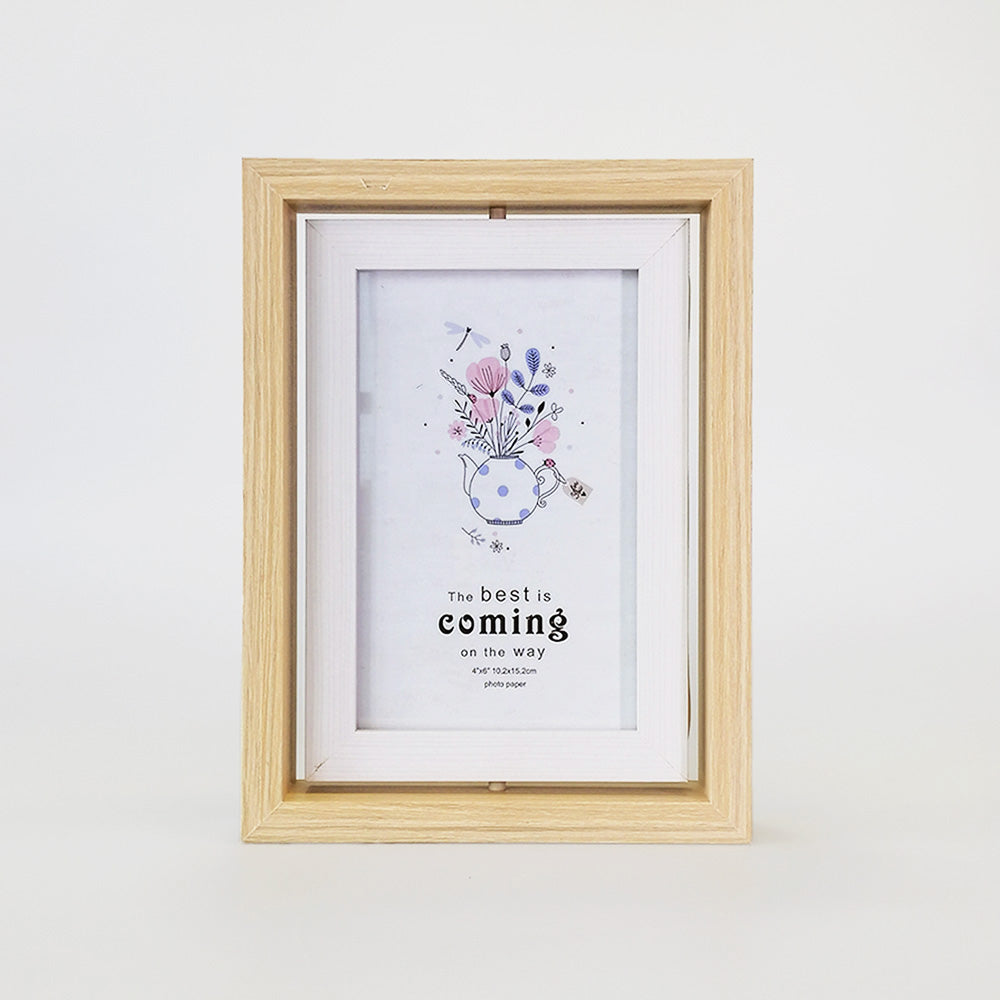 Spin Frames - 4x6 – Acquisitions New Zealand