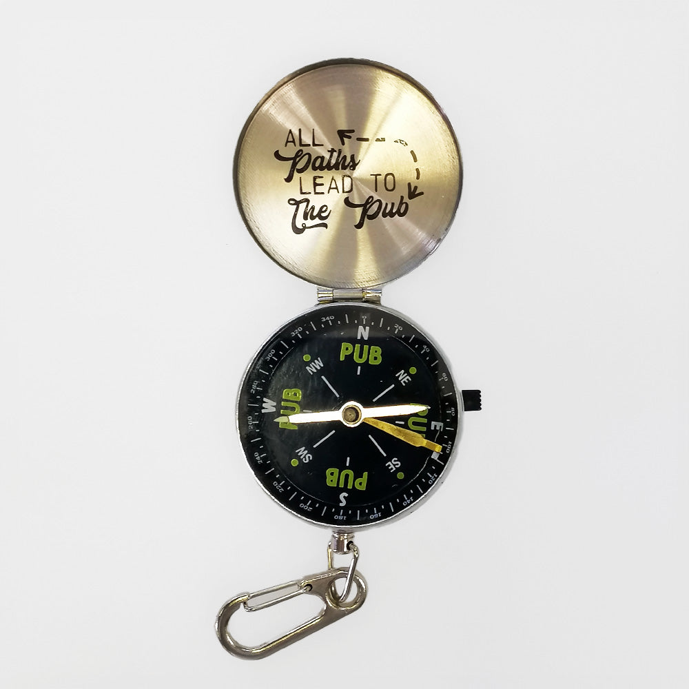 Pub Compass – Acquisitions New Zealand