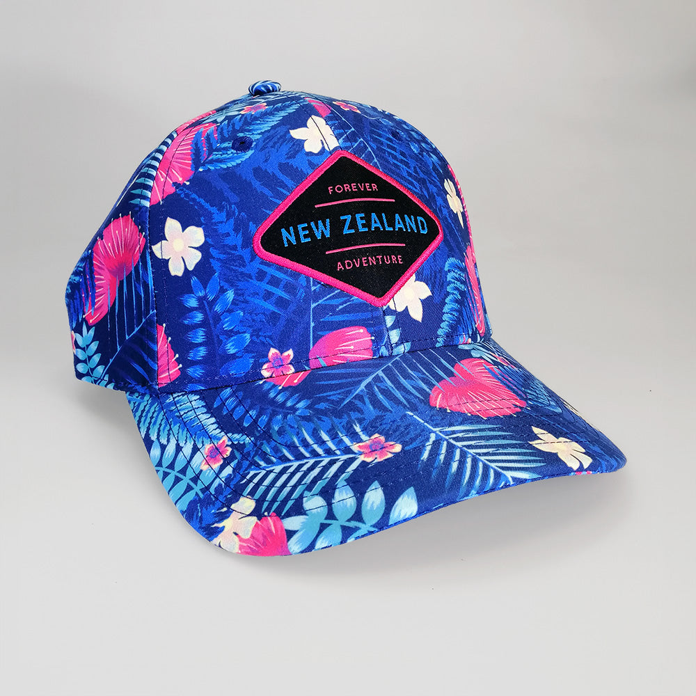 Wild Kiwi - New Zealand Caps – Acquisitions New Zealand