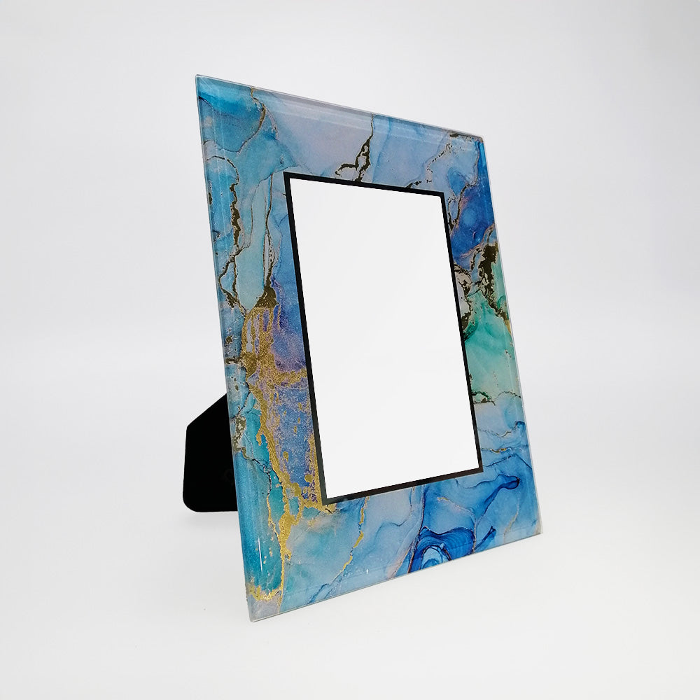 Aquatic Frame - 4 x 6 – Acquisitions New Zealand