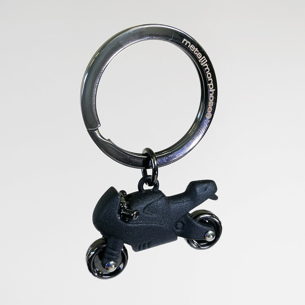 Metalmorphose - Keyring's – Acquisitions New Zealand