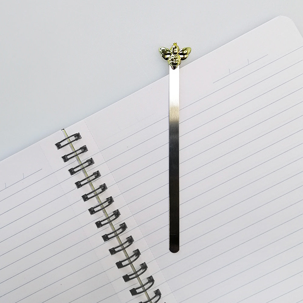 Metalmorphose - Bookmarks – Acquisitions New Zealand