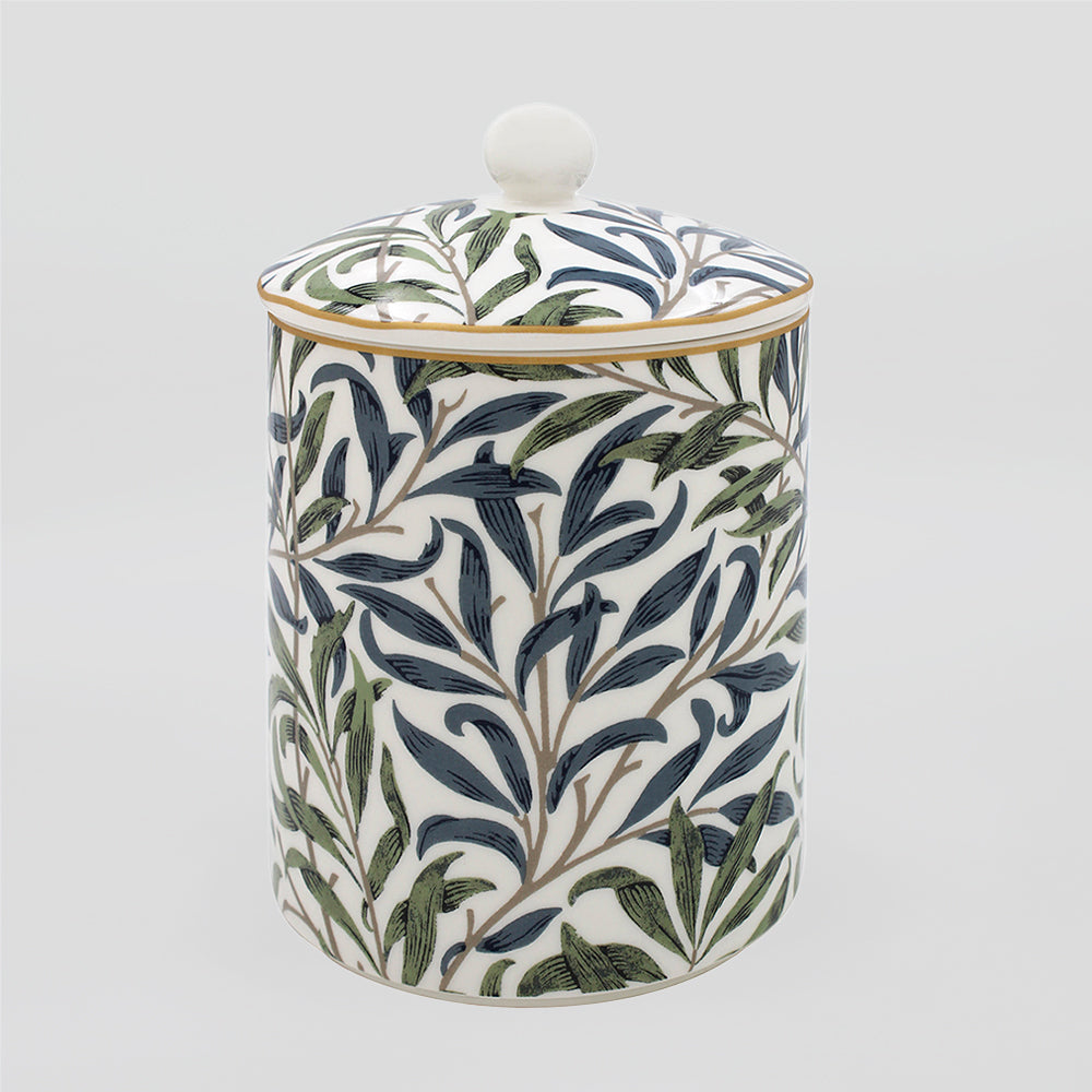 Willow Bough Canister – Acquisitions New Zealand