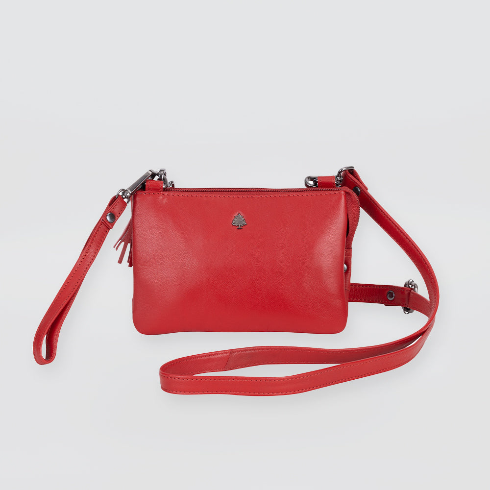 Leather Handbags