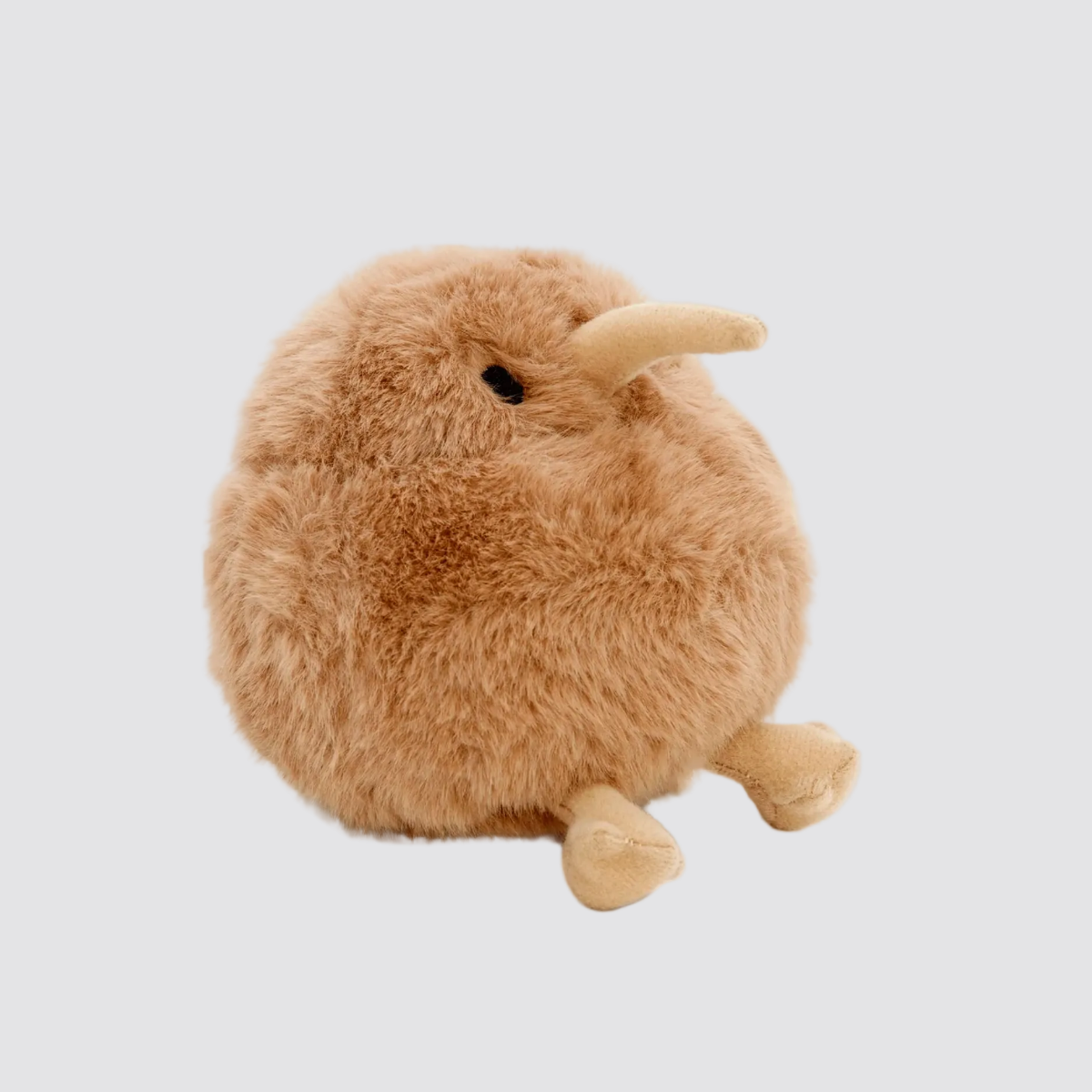 Kiwi 'Cuties' Plushies