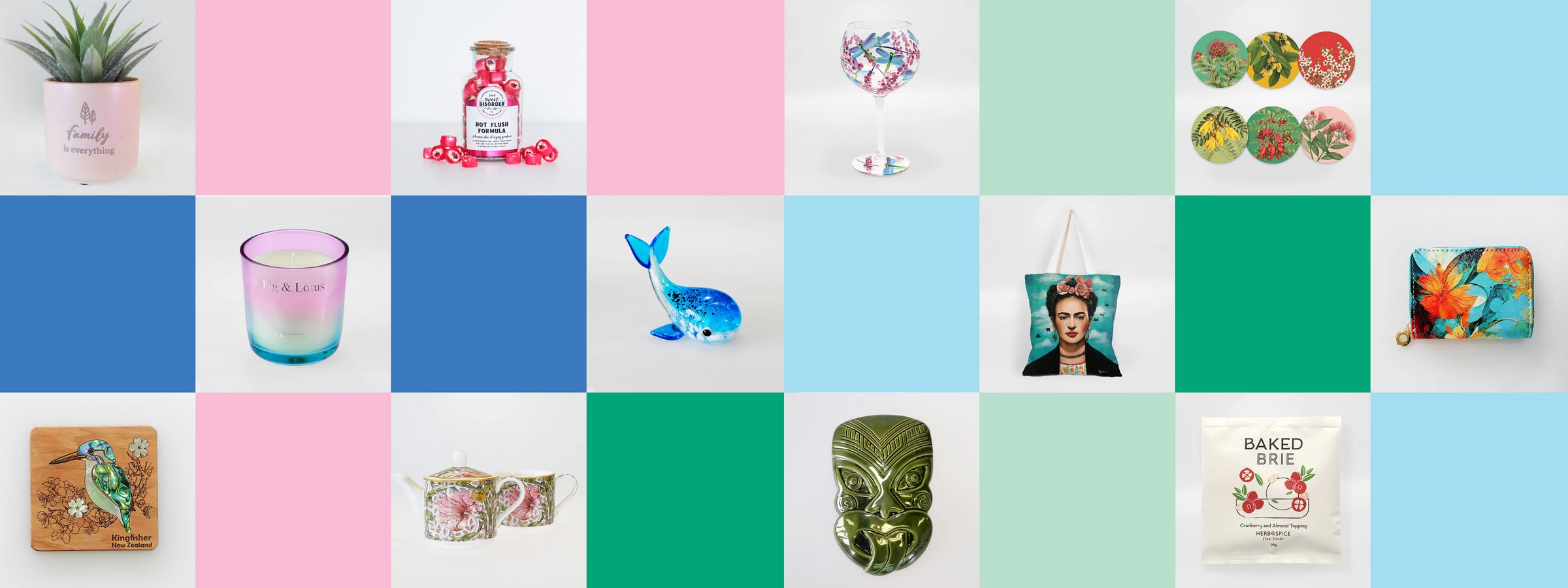 Perfect For Gifts – Acquisitions New Zealand