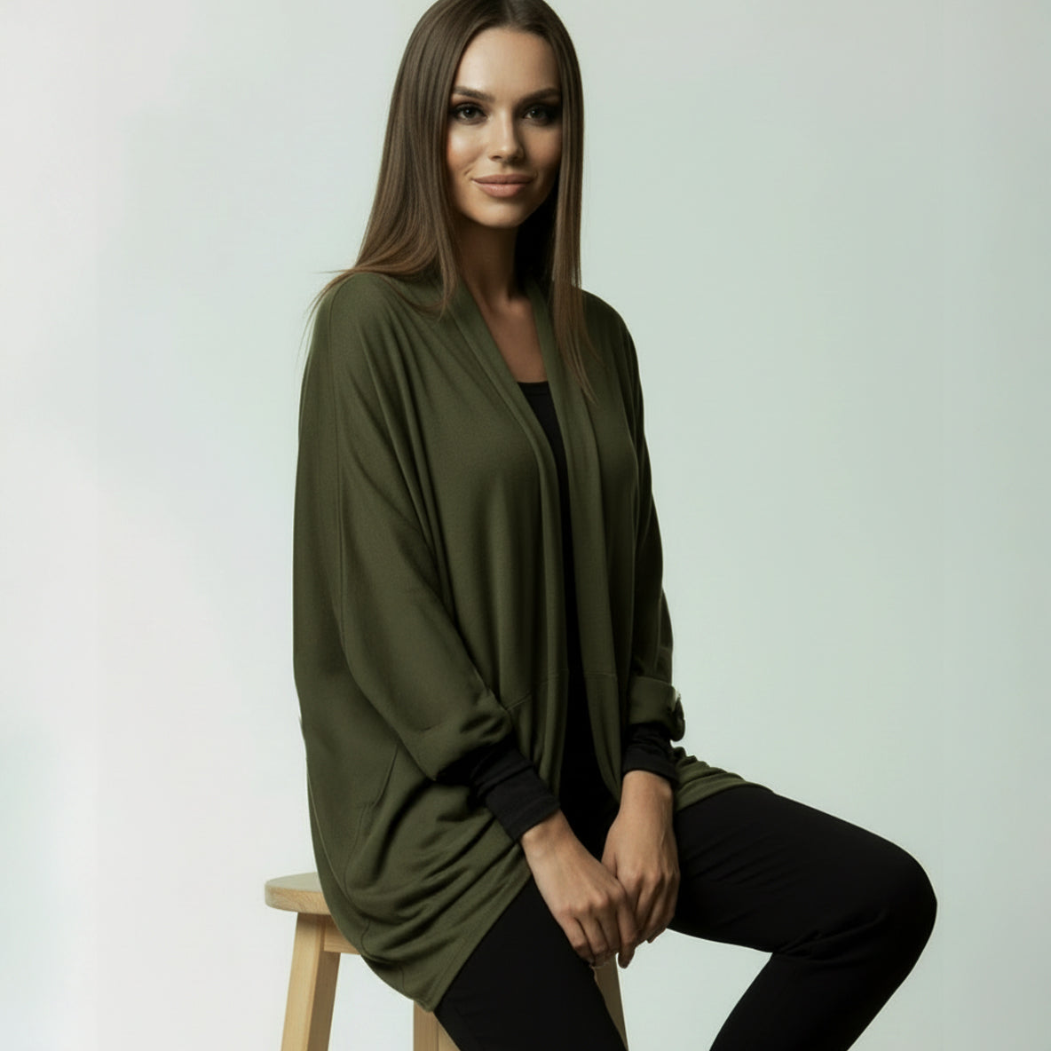 Shrug Cardigans – Acquisitions New Zealand