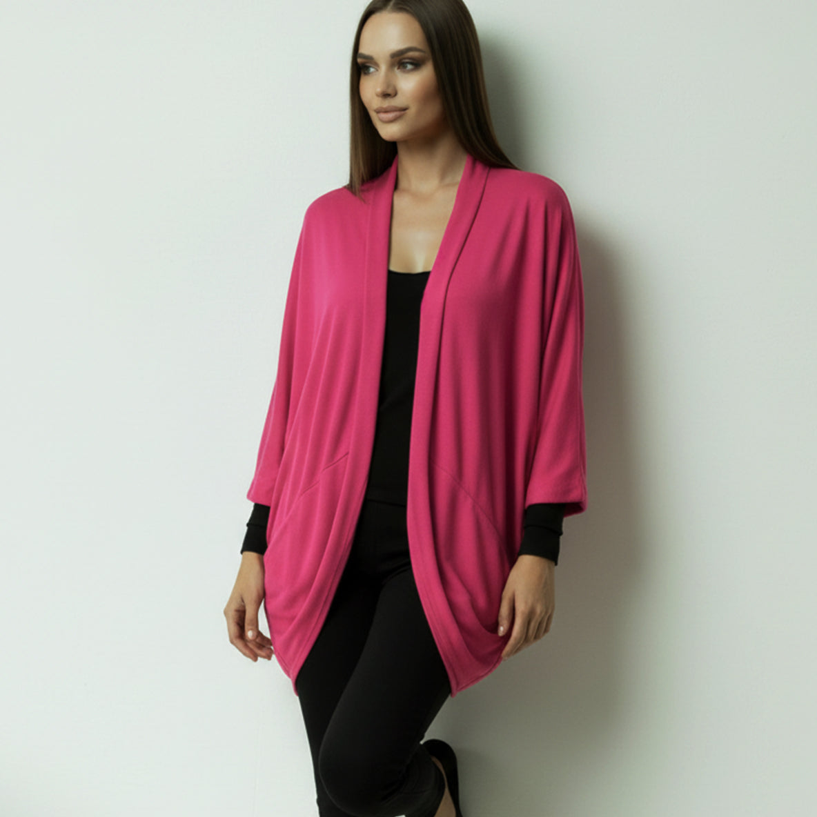 Shrug Cardigans – Acquisitions New Zealand