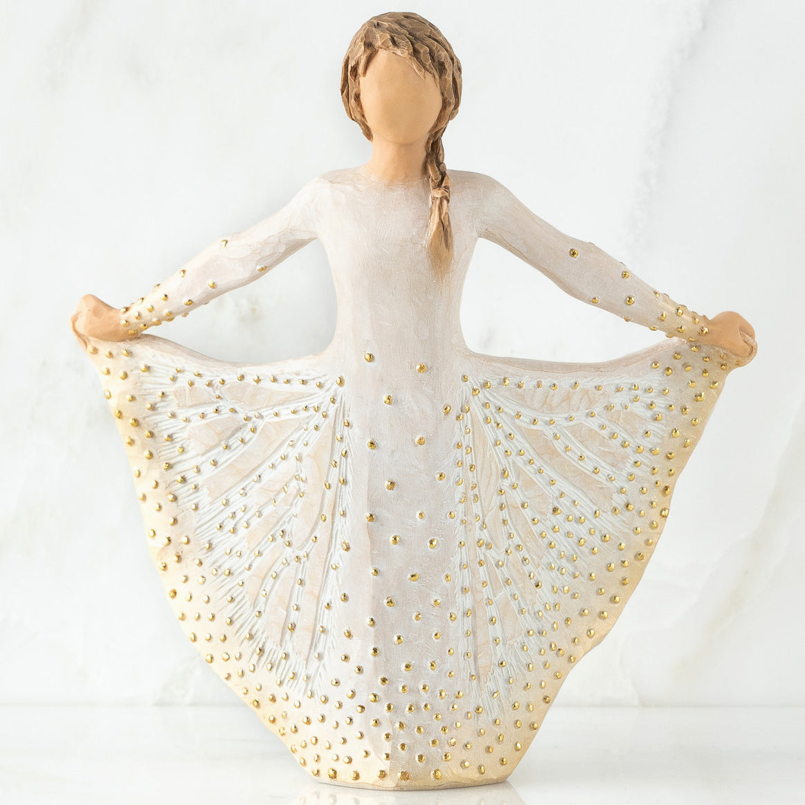 Willow Tree - Butterfly – Acquisitions New Zealand