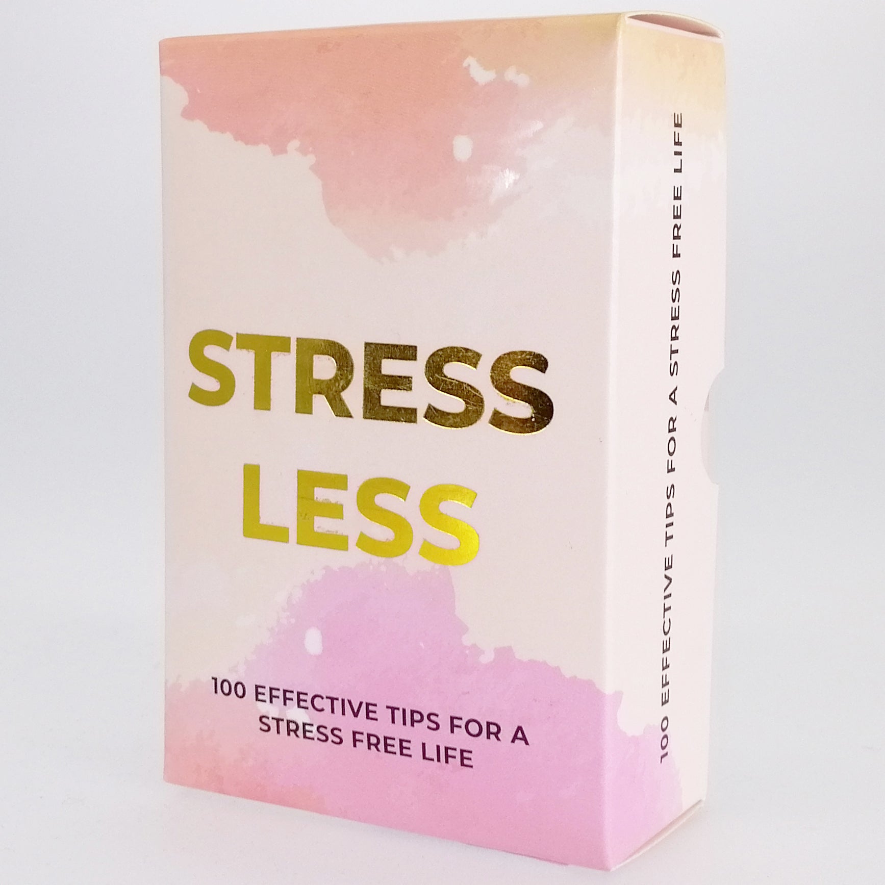 Stress-Less Cards – Acquisitions New Zealand