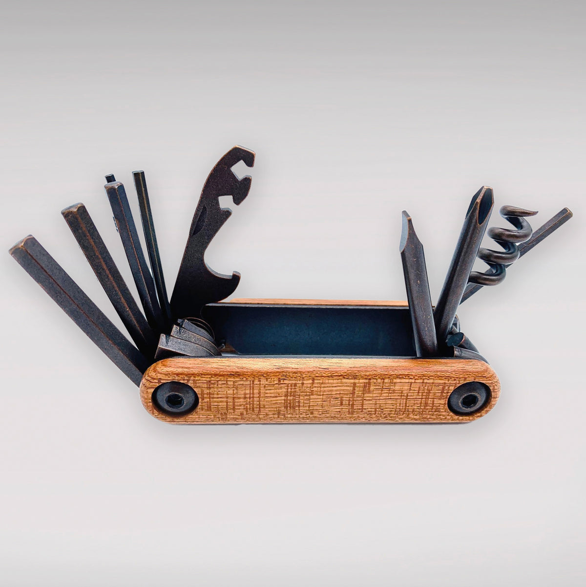 Moana RD - Adventure Tool - Multi-Tool – Acquisitions New Zealand