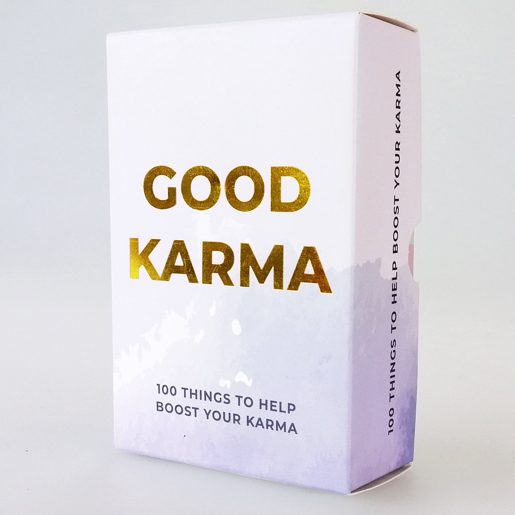 Good Karma Cards - Set of 100 – Acquisitions New Zealand